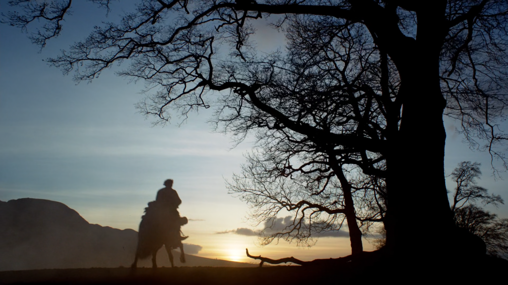 OUTLANDER : les scènes coupées de l'épisode 9 de la saison 1