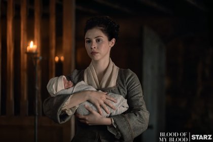 Outlander saison 8 : teaser surprise et première bande-annonce de la ...